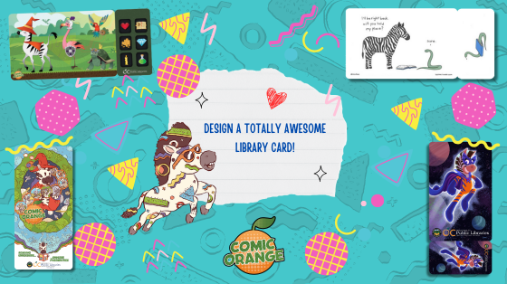 Home Page | OC Public Libraries